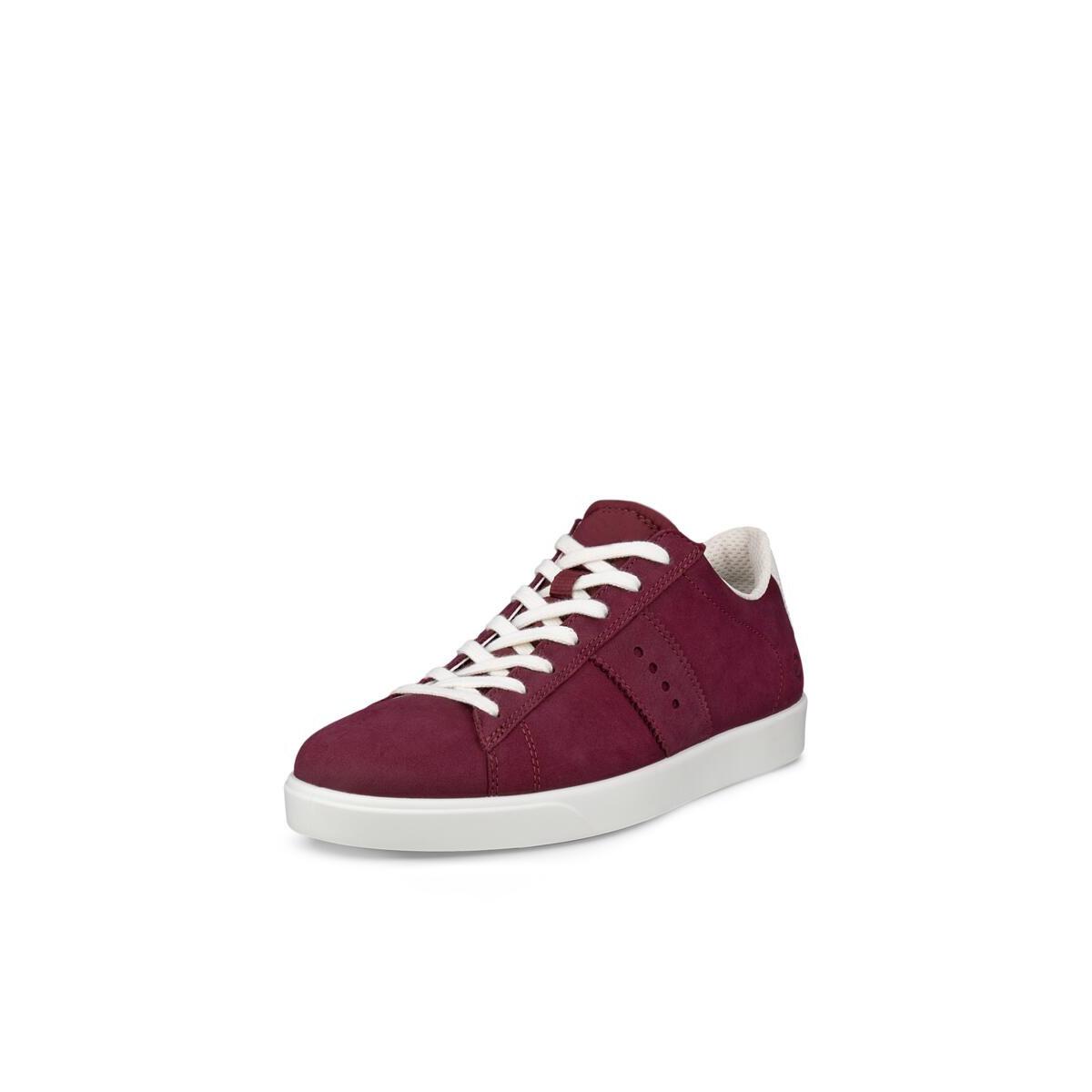 ECCO Street Lite W Dark Ruby | ICR | Online მაღაზია