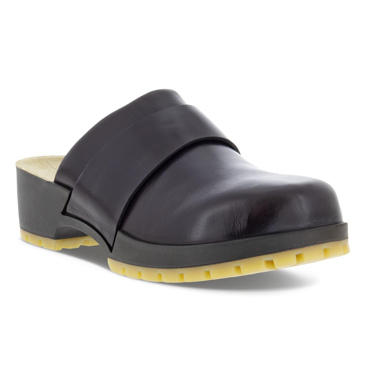 Ecco Comfort Clog | ICR | Online მაღაზია