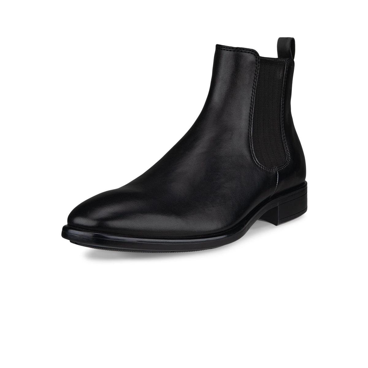 Ecco Citytray Black | ICR | Online მაღაზია