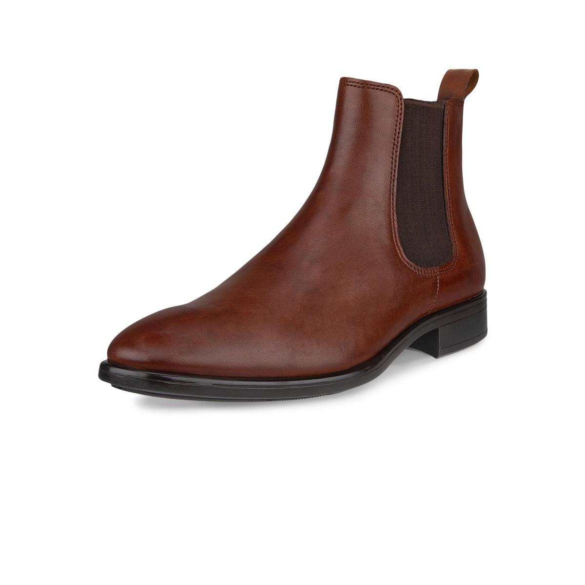 Ecco Citytray Cognac | ICR | Online მაღაზია