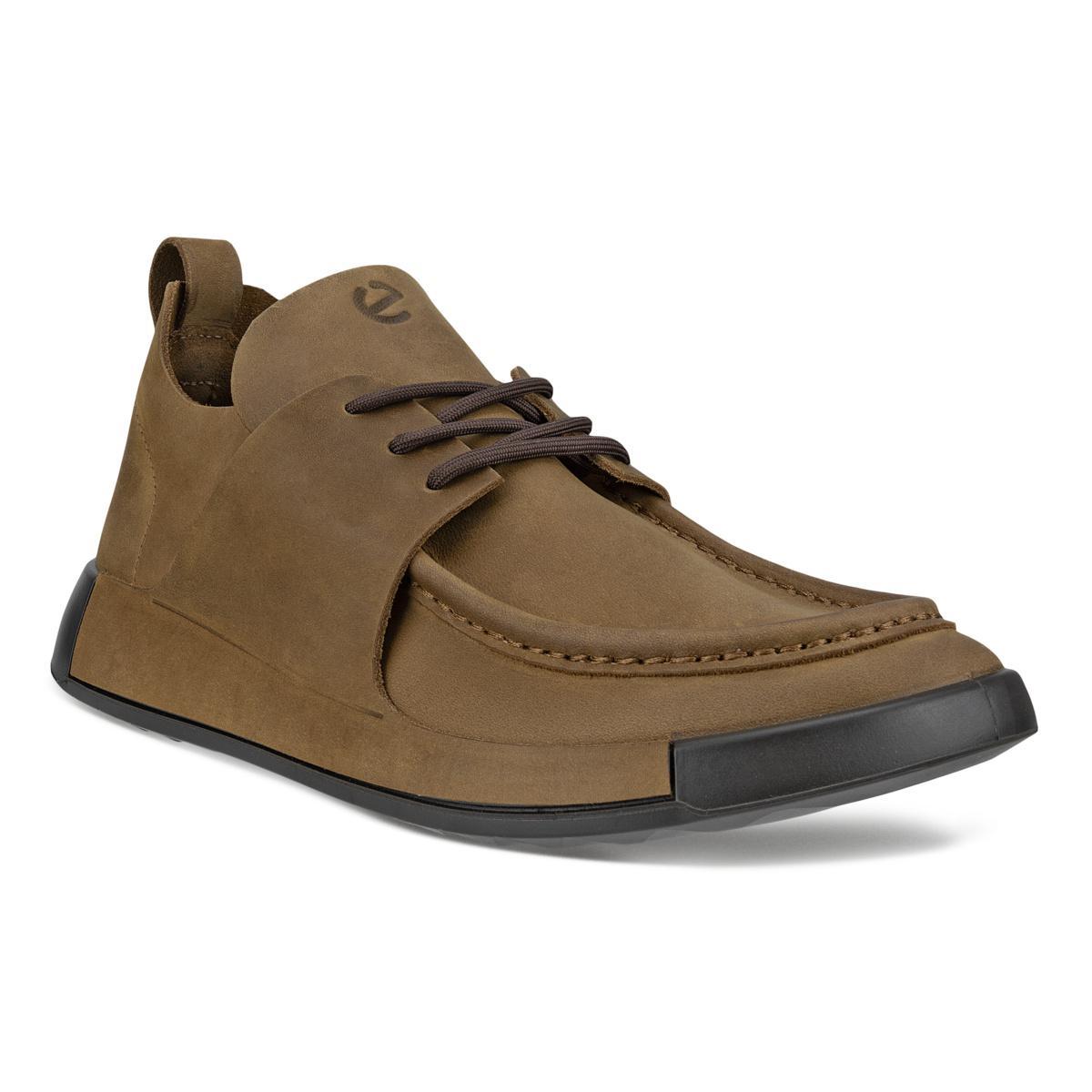 Ecco Cozmo Shoe | ICR | Online მაღაზია