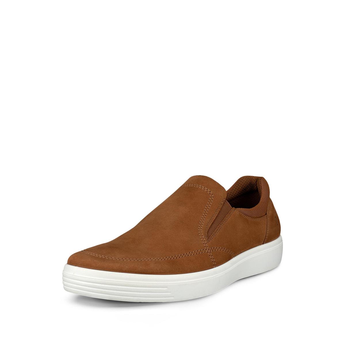 Ecco Classic Sneaker M Camel | ICR | Online მაღაზია