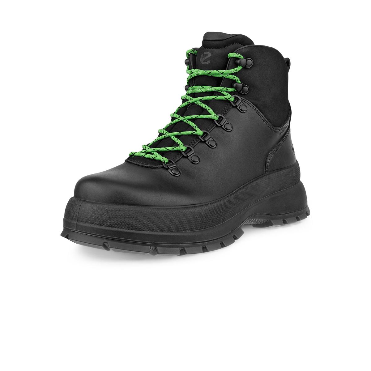 Ecco Track 30 M Black | ICR | Online მაღაზია