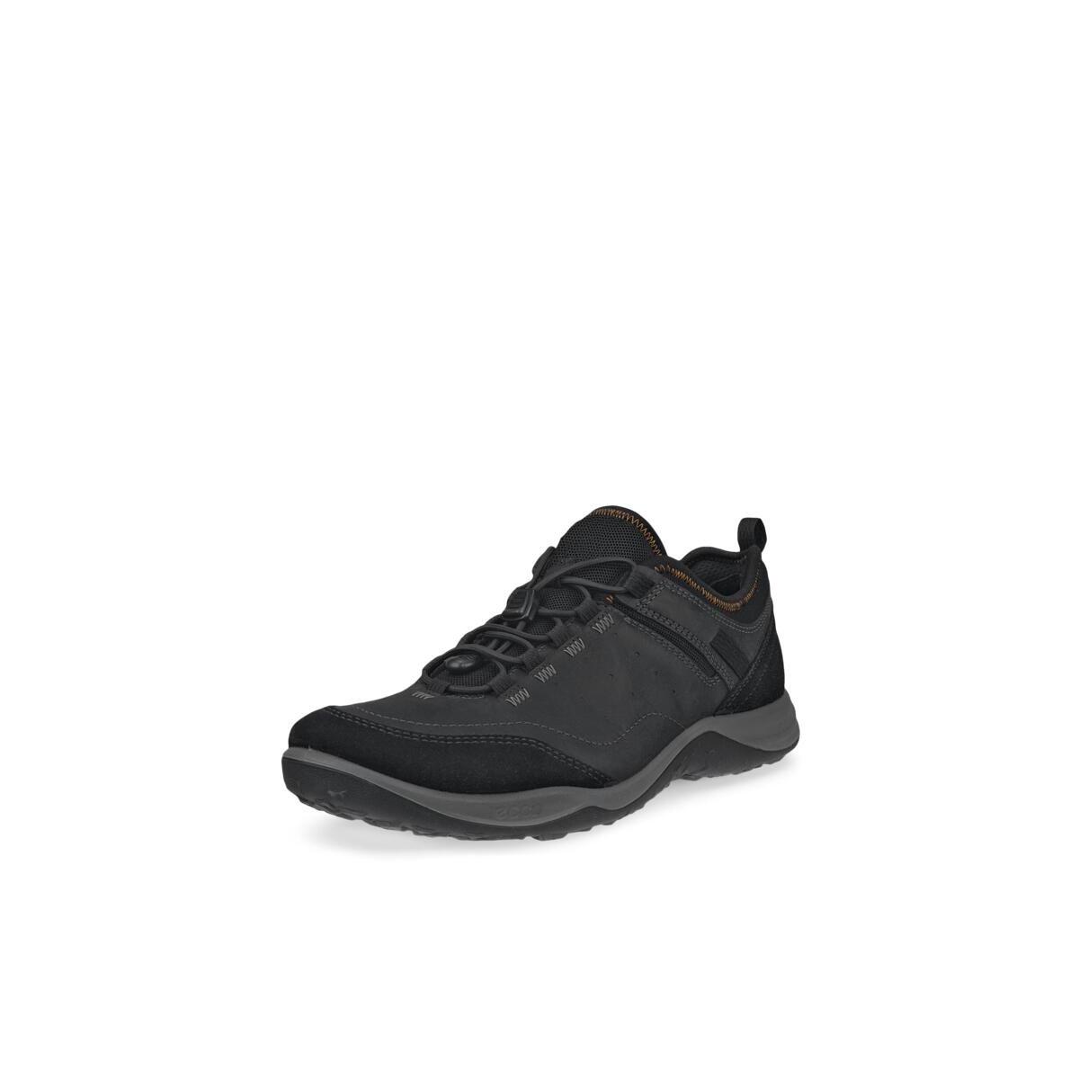 ECCO Espinho Black | ICR | Online მაღაზია
