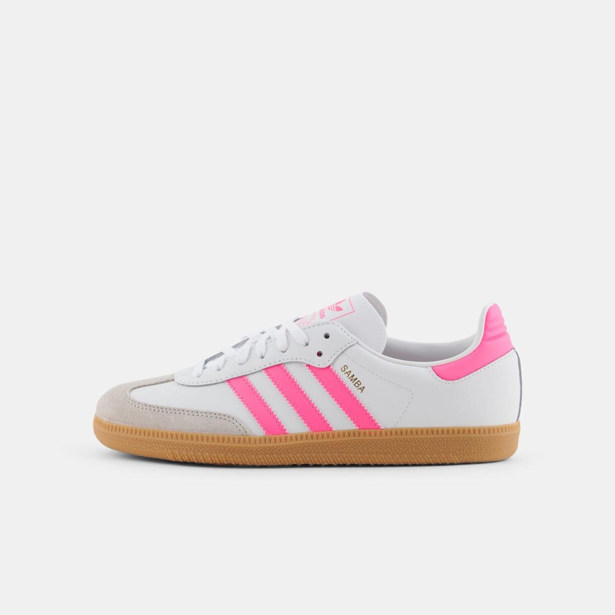 Adidas Samba | ICR | Online მაღაზია