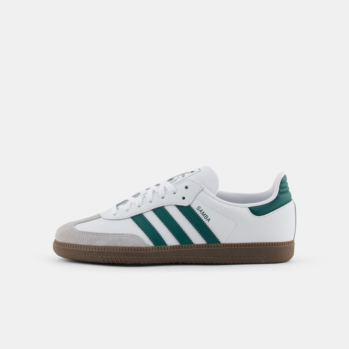 Adidas Samba OG | ICR | Online მაღაზია