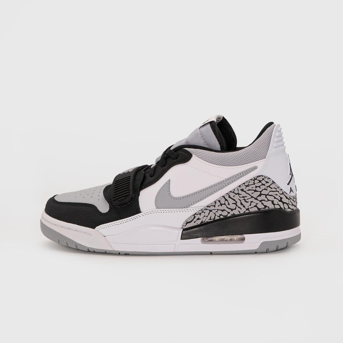 Air Jordan Legacy 312 Low | ICR | Online მაღაზია