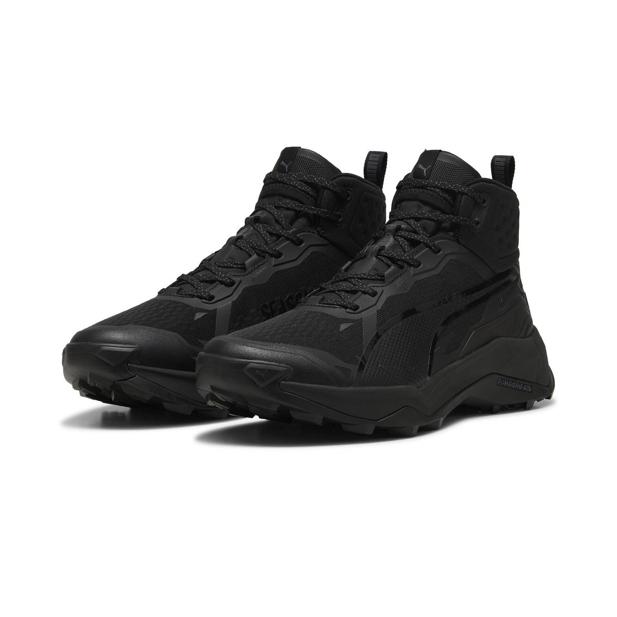 Puma NITRO 2 Mid | ICR | Online მაღაზია