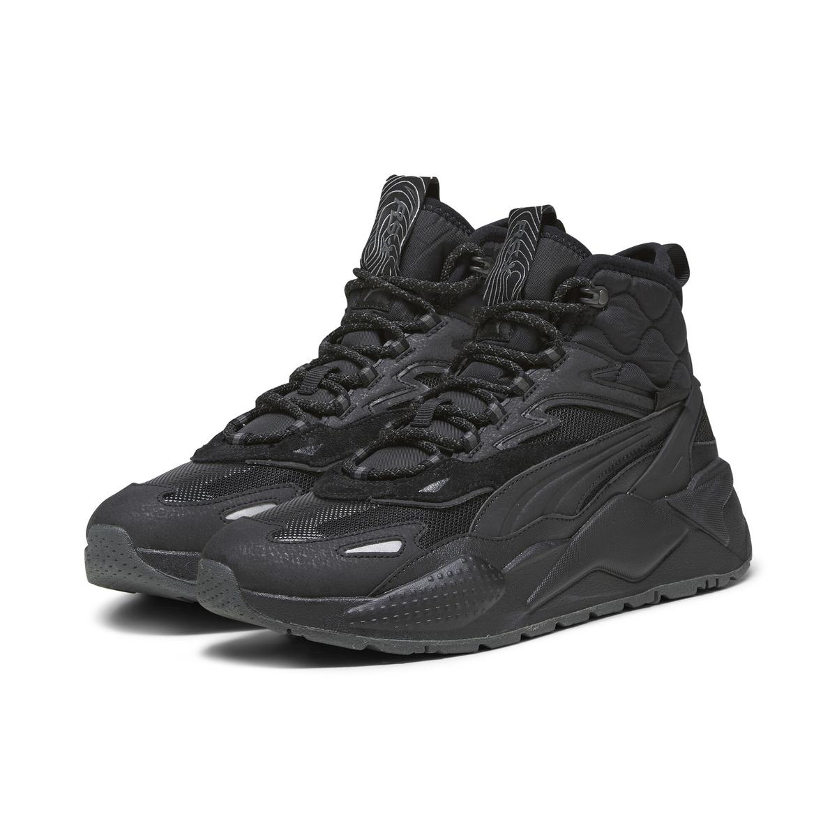 Puma RS-X Hi | ICR | Online მაღაზია