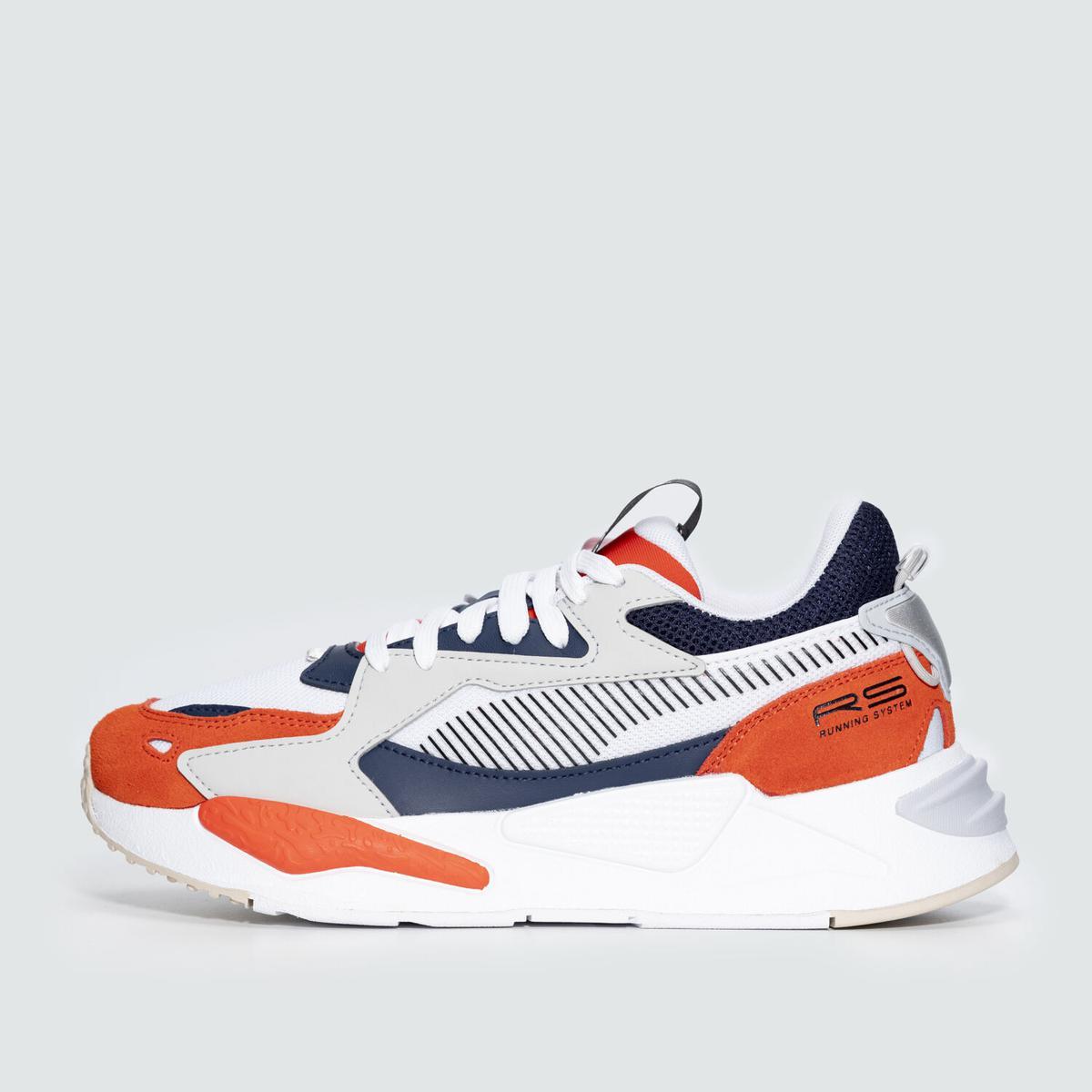 Puma RS-Z College | ICR | Online მაღაზია