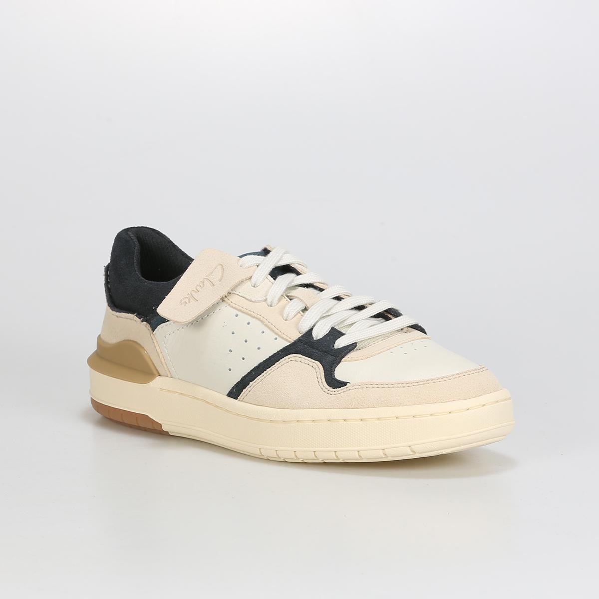 Clarks Courtlite 2 Lo | ICR | Online მაღაზია