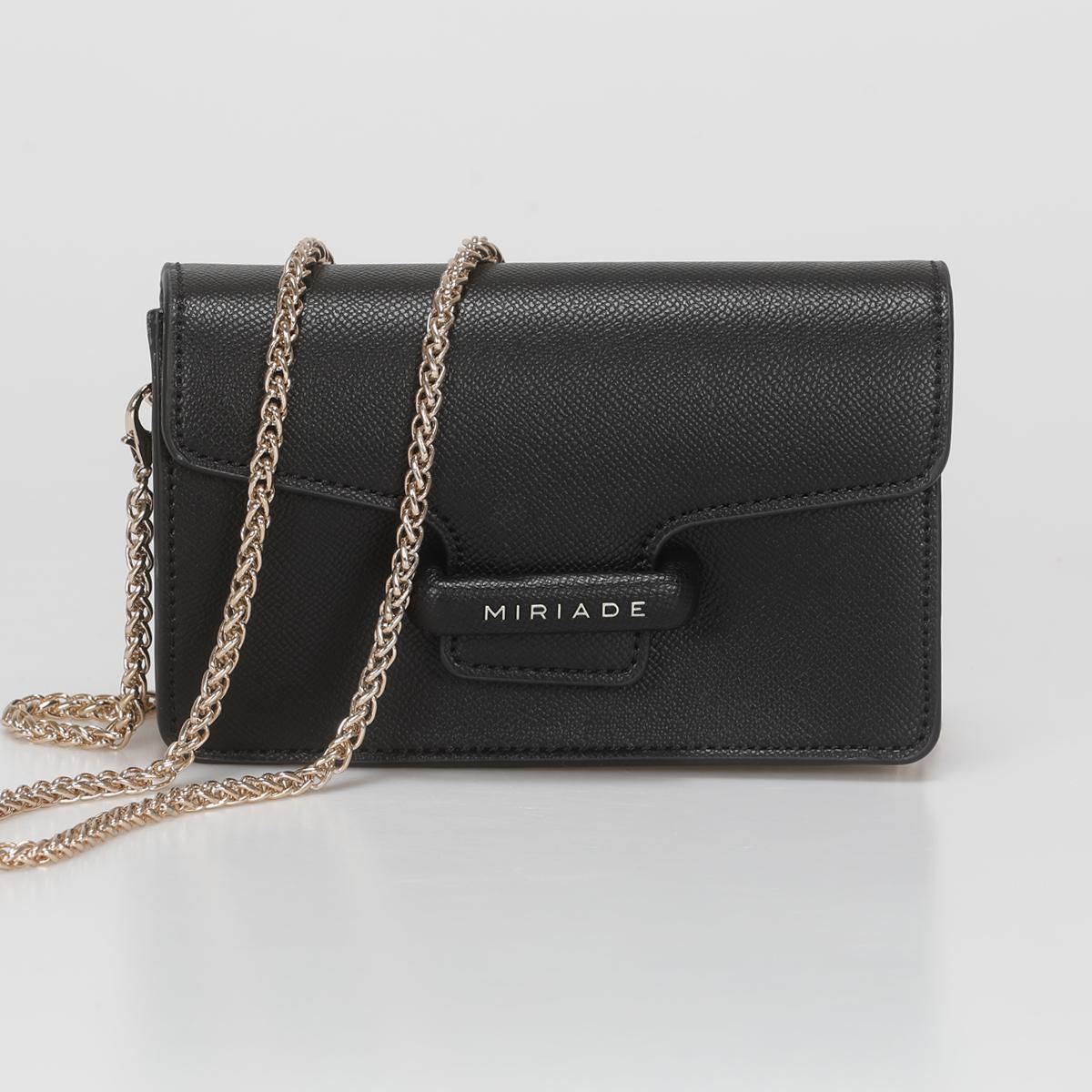 Miriade Gelsomino ჩანთა | ICR | Online მაღაზია