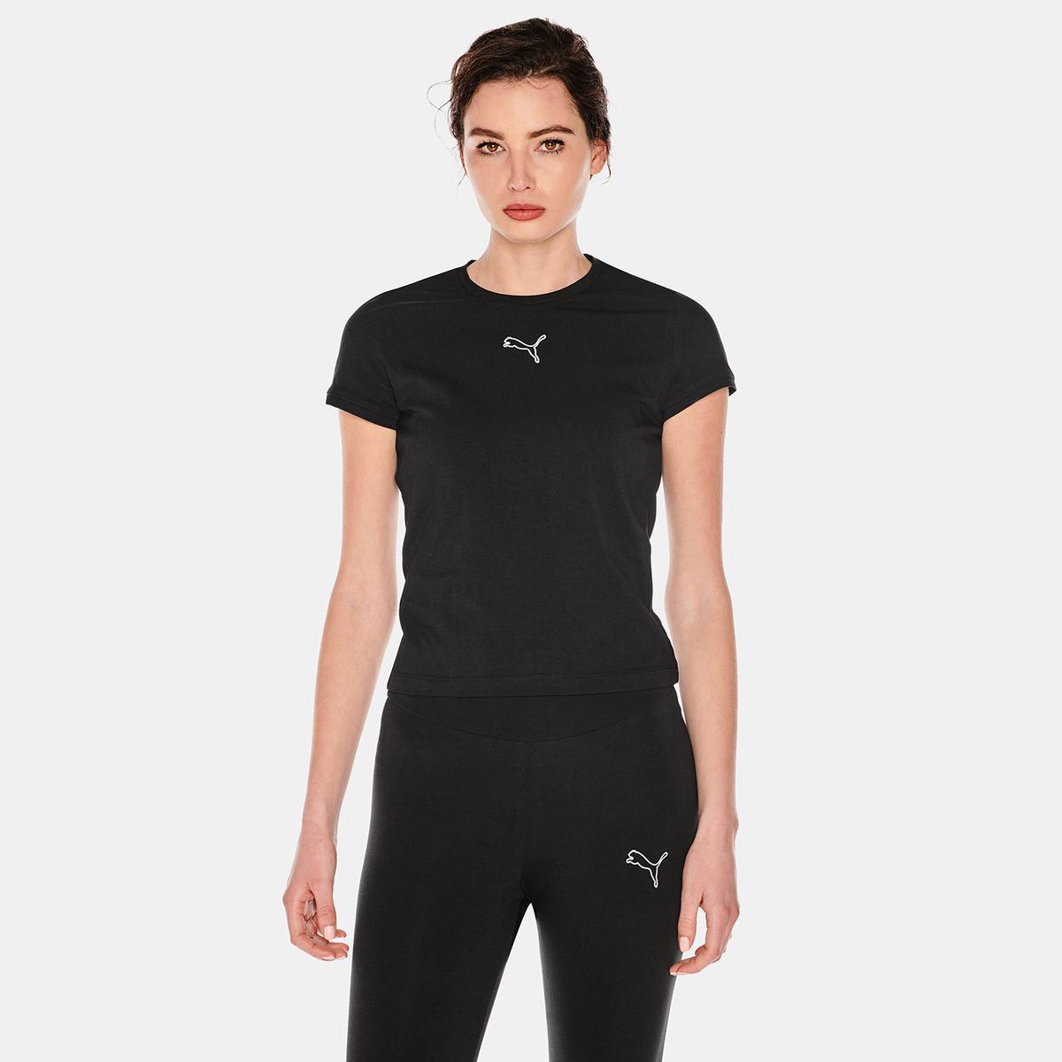 Puma მაისური | ICR | Online მაღაზია