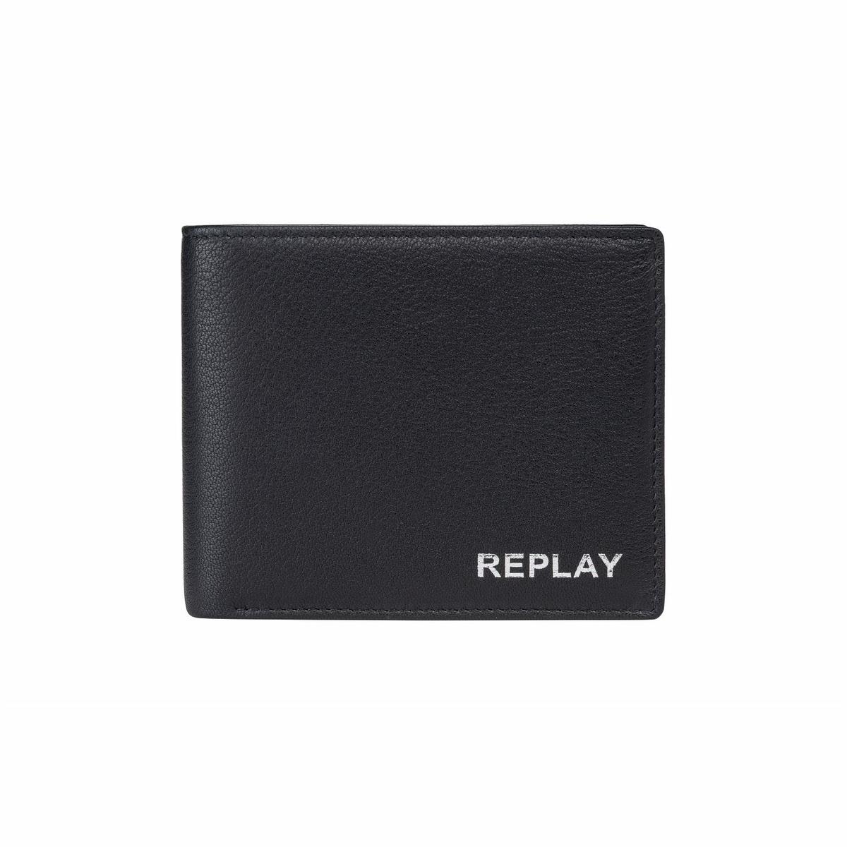 Outlet Replay საფულე | ICR | Online მაღაზია
