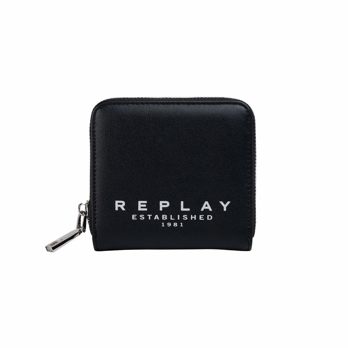 Outlet Replay საფულე | ICR | Online მაღაზია