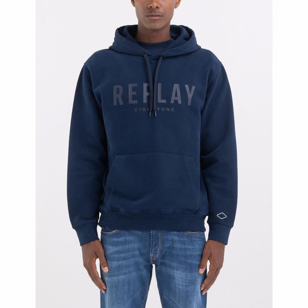 Outlet Replay სვიტერი | ICR | Online მაღაზია