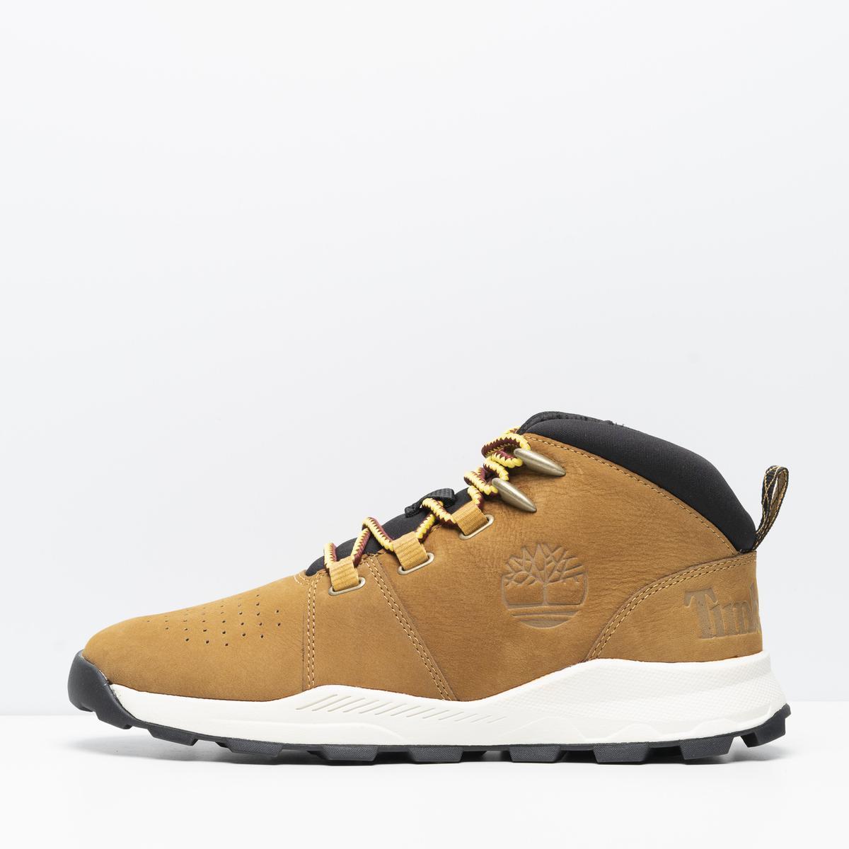 Timberland Brooklyn | ICR | Online მაღაზია