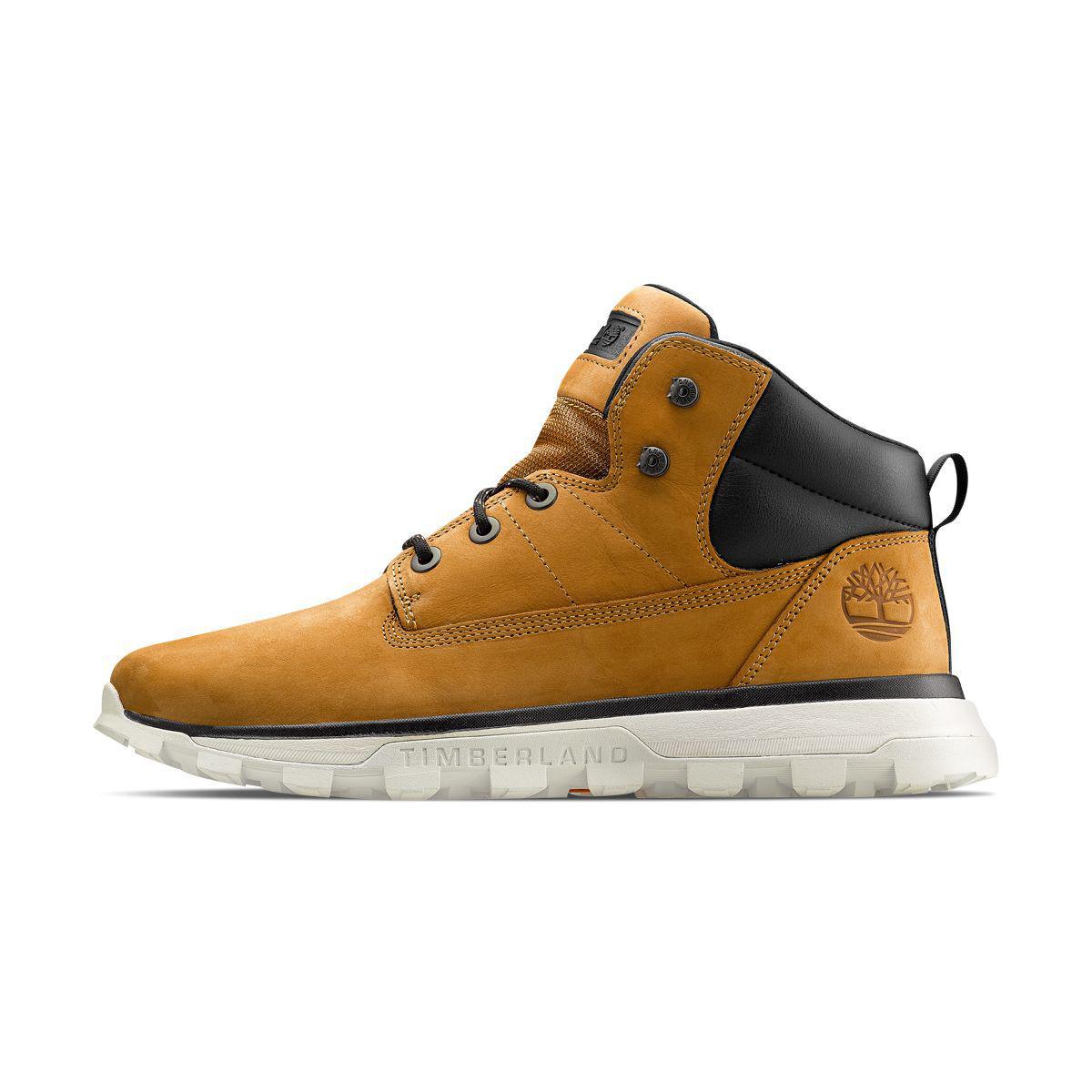 Timberland Treeliner | ICR | Online მაღაზია