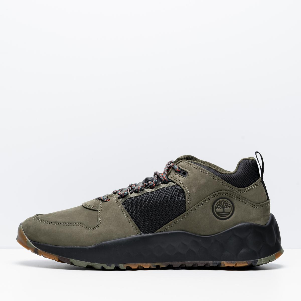 Timberland Heritage 6 Inch Waterproof Green | ICR | Online მაღაზია