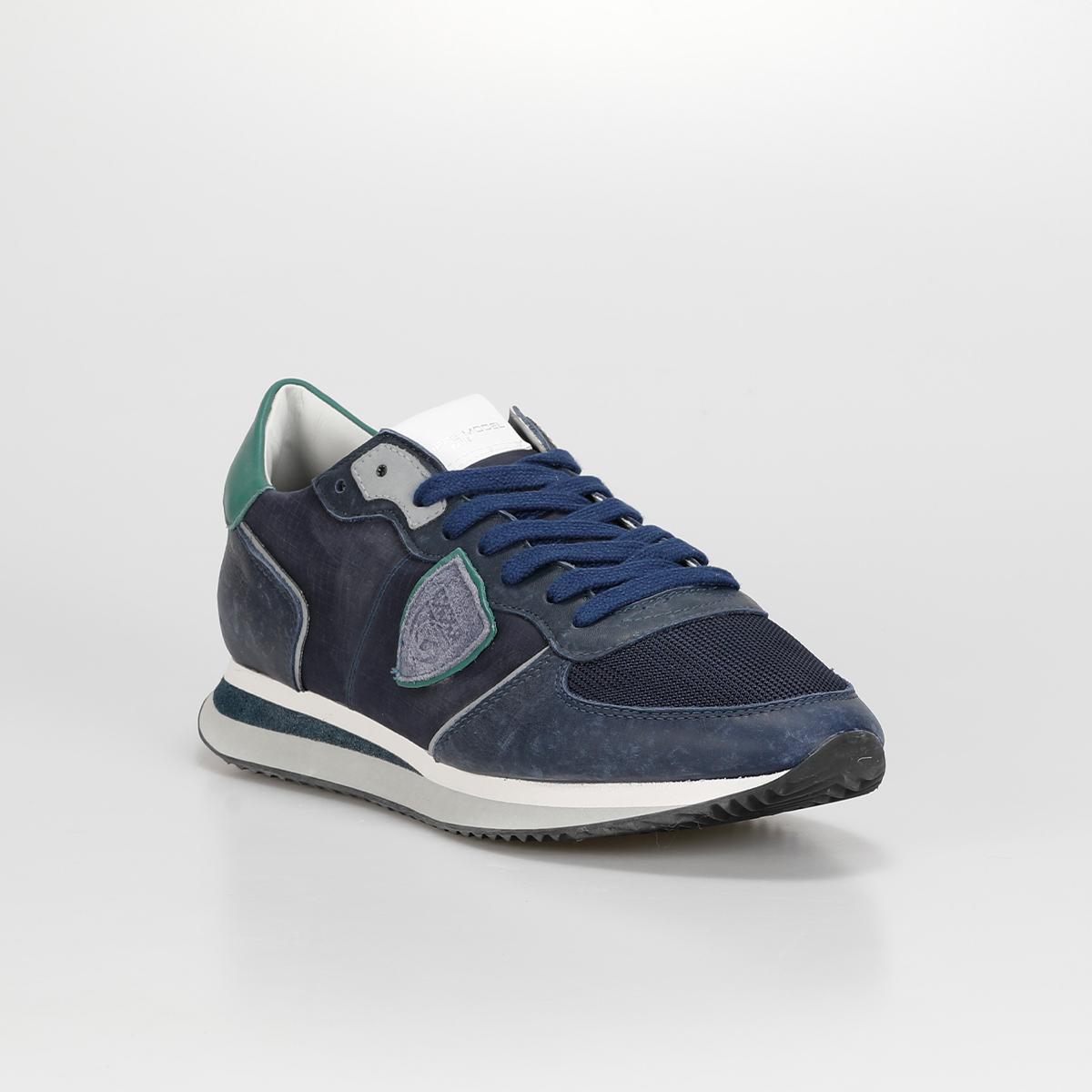 Philippe Model Trpx Low | ICR | Online მაღაზია