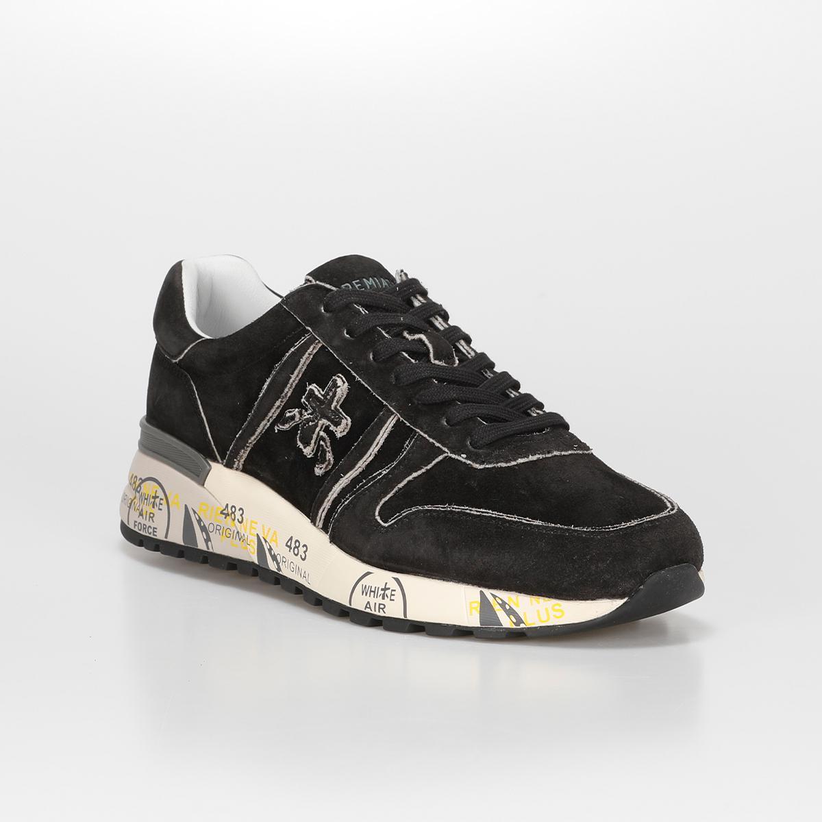 Premiata Lander Icr Online მაღაზია