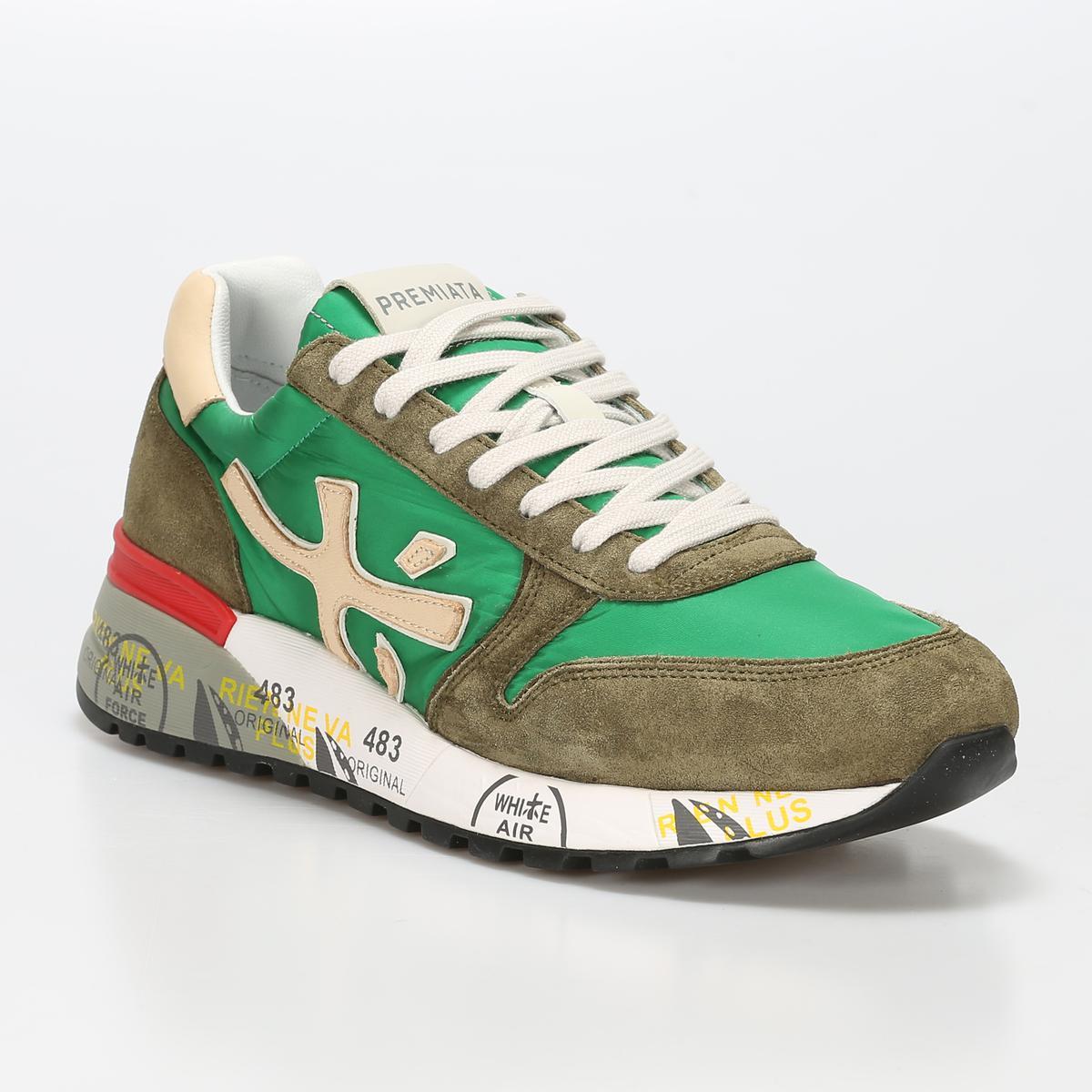 Premiata | ICR | Online მაღაზია